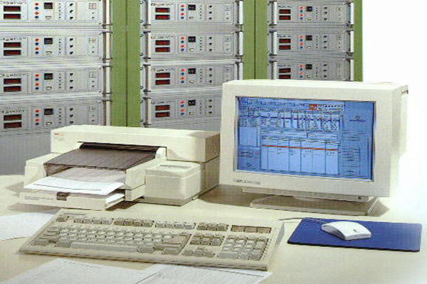 Digatron > Unternehmen