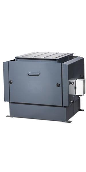 Digatron > Products > Laboratory > Cycler > Accessories > Vibrating table